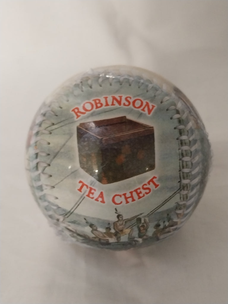 Boston Tea Party Baseball – Boston Tea Party Museum Gift Shop