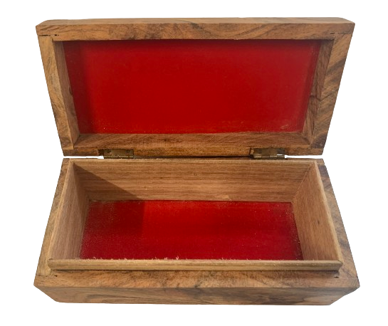 Boston Tea Party Ships Decorative Wooden Box – Boston Tea Party Museum ...