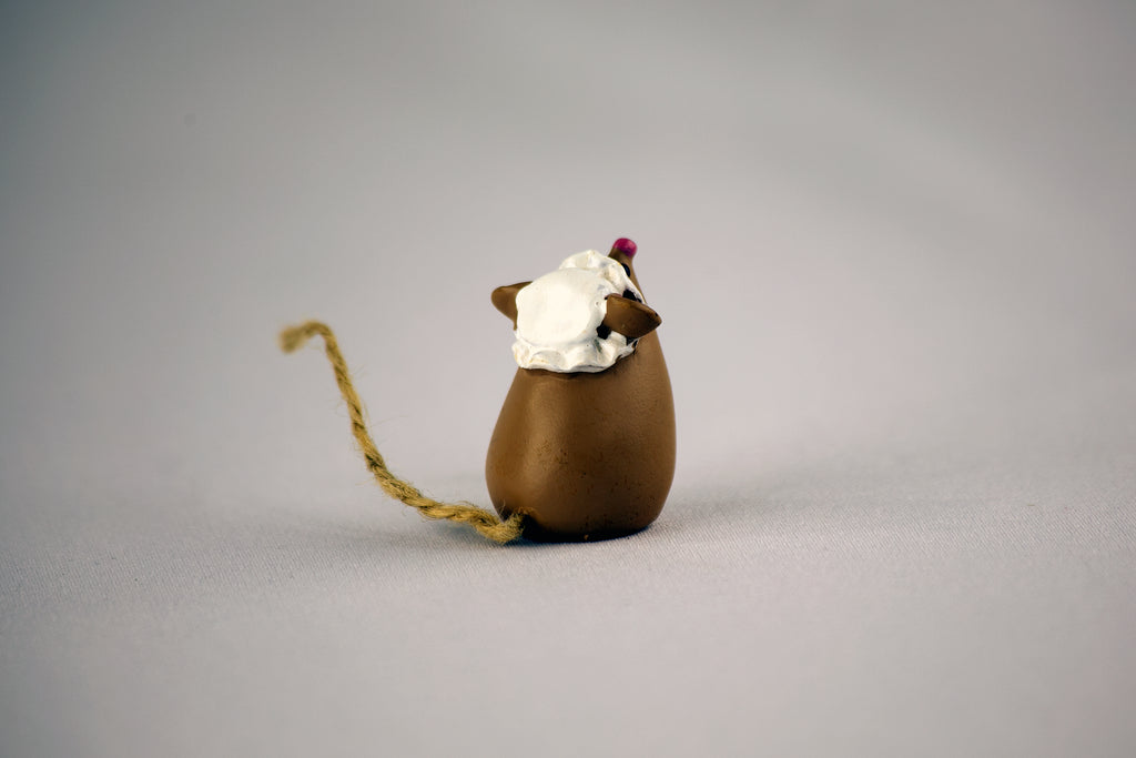 Boston Tea Party Mouse Figurine - Abigail – Boston Tea Party Museum ...